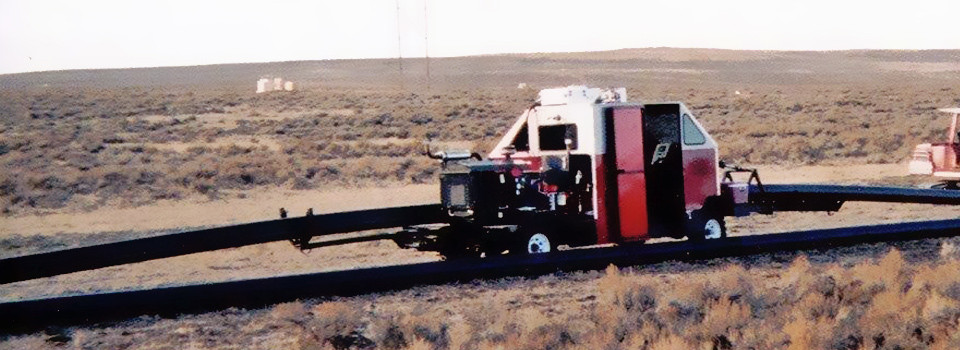 PVC Pipe Services in Gillette, WY | PE Fusion LLC